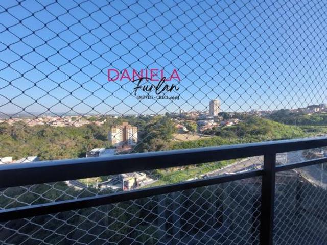 Apartamento a Venda no Edifício Platinun, Região do Campolim em Sorocaba