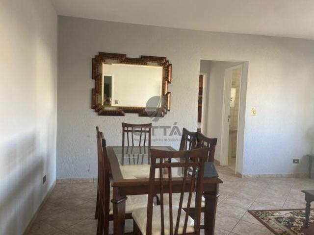 Apartamento à venda no Edifício Plaza Monte Carlo Centro Jundiaí SP