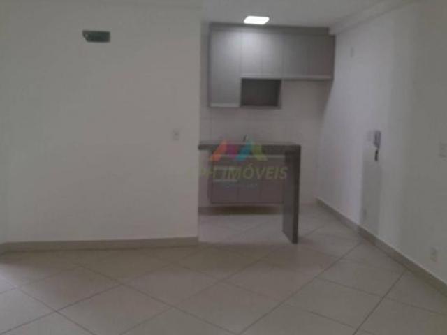 Apartamento à venda no Edifício Plaza Bela Vista Indaiatuba, SP | AP