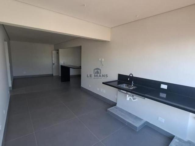 Apartamento a venda no Edifício Plaza Catalunya no bairro Cidade Alta em Piracicaba/SP