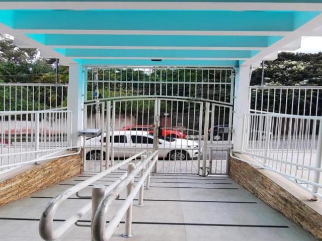 Apartamento a venda no Edifício Plaza Sul, próximo ao SESI e Padaria Real