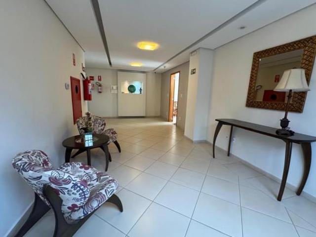 Apartamento à venda no Edifício Pontevedra Parque Itália