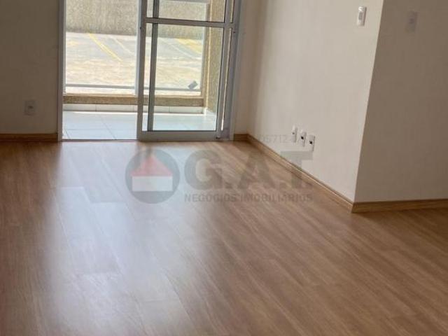 APARTAMENTO À VENDA NO EDIFÍCIO PORTAL DA COLINA SOROCABA/SP