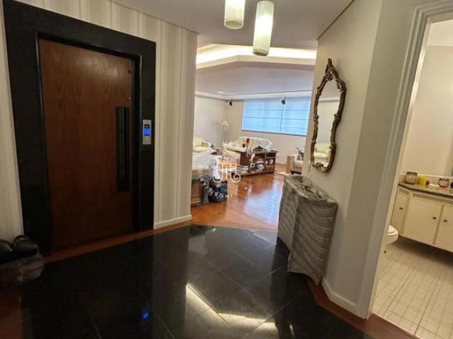 APARTAMENTO À VENDA NO EDIFICIO PORTAL DO ANHANGABAU JUNDIAI SP