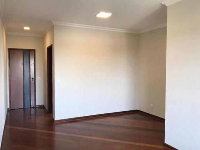 Apartamento à venda no Edifício Portal dos Frades em Piracicaba