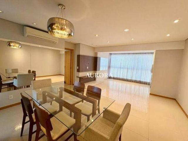 Apartamento à Venda no Edifício Poty Lazzarotto | Gleba Palhano | 104 m² R$ 1.020.000,00