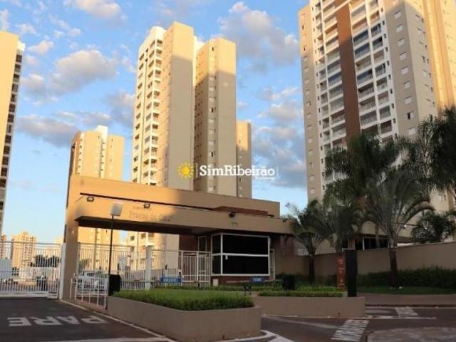 Apartamento a venda no Edifício Praças do Golf. Bairro Vila do Golf