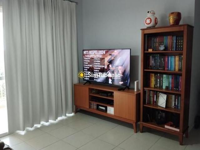 Apartamento a venda no Edifício Praças do Golf. Bairro Vila do Golf