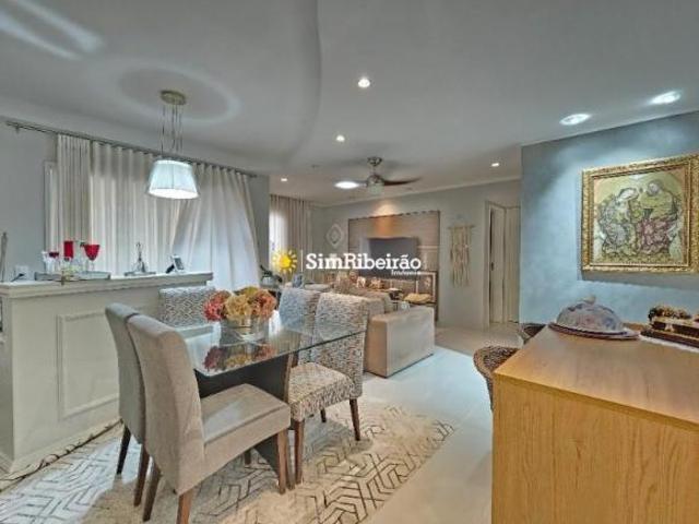 Apartamento a venda no Edifício Praças do Golf. Bairro Vila do Golf