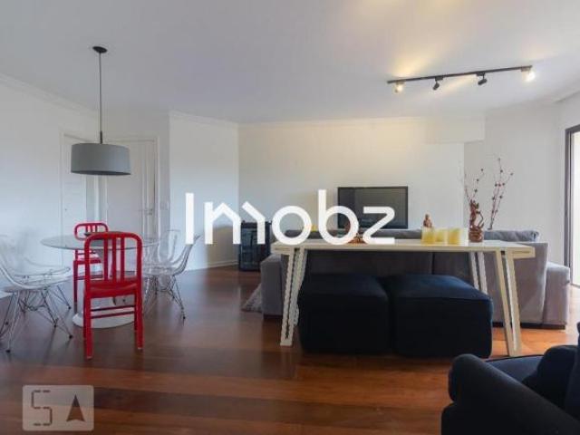 Apartamento à venda no Edifício Premiere Classe Brooklin Rua Flórida, 1133 São Paulo SP CEP