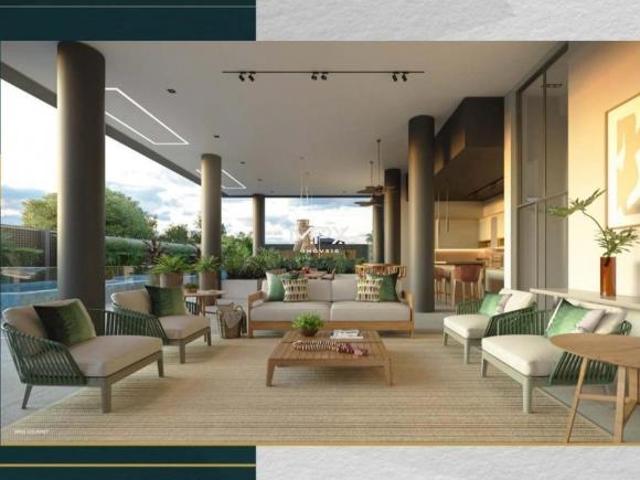 Apartamento à venda no Edifício Premiere 360 em Piracicaba
