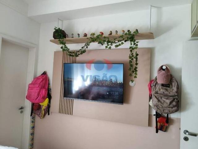 Apartamento a venda no edifício Premium