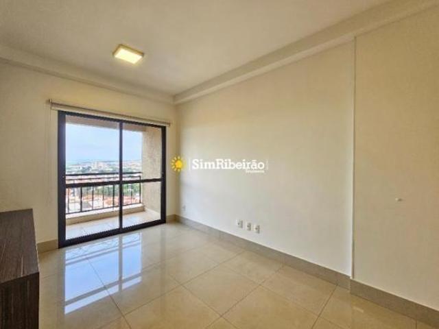 Apartamento a venda no Edifício Premium Residence. Bairro Riberânia