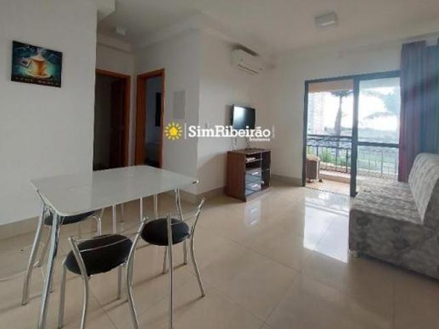 Apartamento a venda no Edifício Premium Residence. Bairro Riberânia