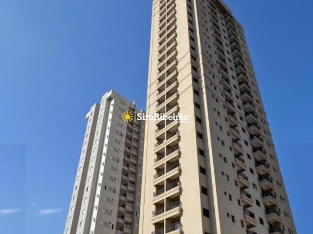 Apartamento a venda no Edifício Premium Residence. Bairro Riberânia