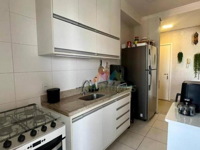 Apartamento à venda no Edifício Premium Residence Indaiatuba, SP | AP0400