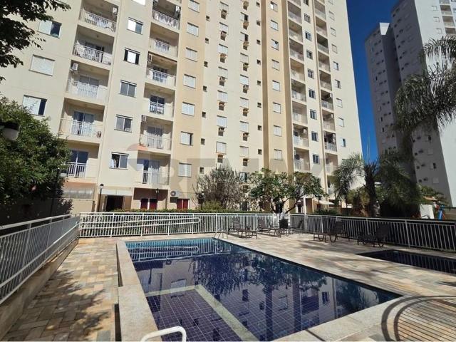 ✨ Apartamento à Venda no Edifício Prima Vista | Jardim Nova Aliança | Ribeirão Preto/SP ✨