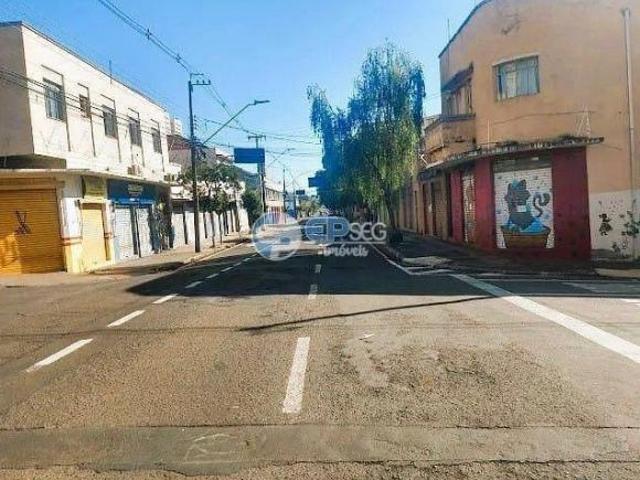 Apartamento à venda no Edifício Proost de Souza, Centro, Londrina Pr