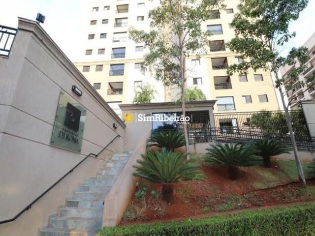 Apartamento a venda no Edifício Provincia di Roma. Bairro Nova Aliança