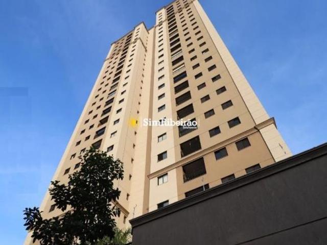 Apartamento a venda no Edifício Provincia di Roma. Bairro Nova Aliança