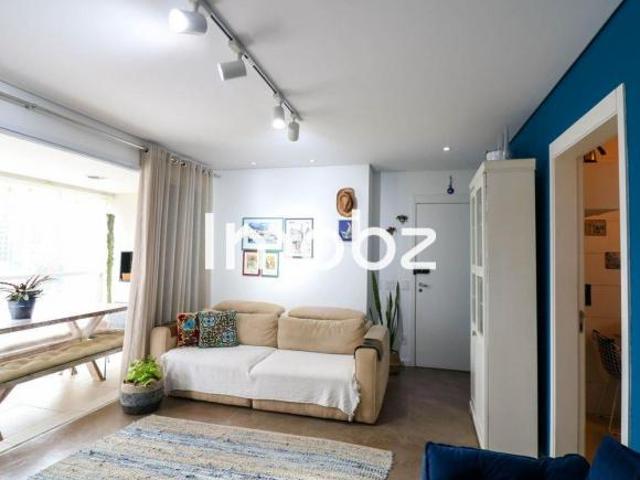 Apartamento à venda no Edificio Quatro Brooklin Rua Joaquim Guarani, 452 São Paulo SP CEP: 0