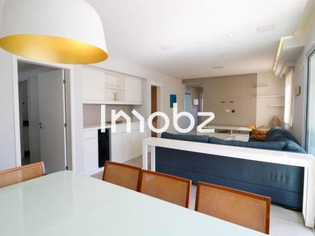 Apartamento à venda no Edificio Quatro Brooklin Rua Joaquim Guarani, 452 São Paulo SP CEP: 0