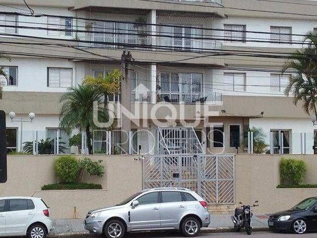 Apartamento à Venda no Edifício Queops, Centro Jundiaí