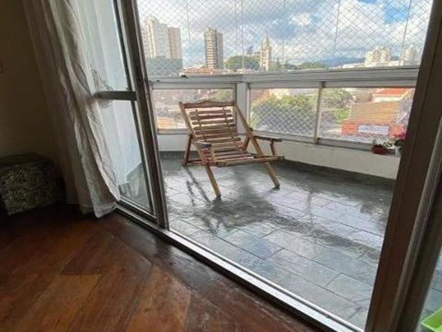 APARTAMENTO À VENDA EDIFÍCIO QUEOPS JUNDIAÍ SP
