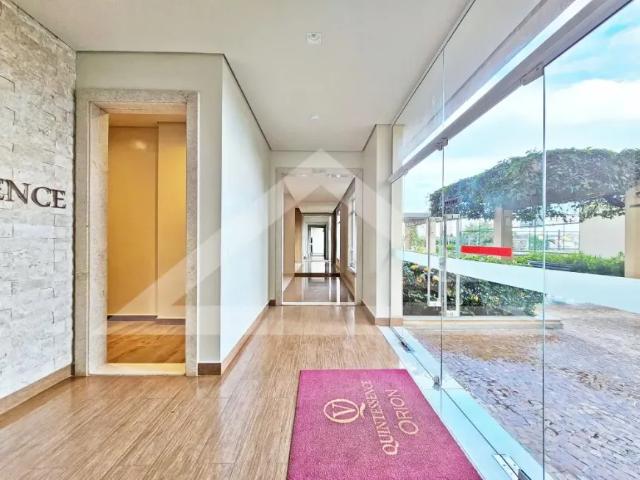 Apartamento à venda no Edifício Quintessence, próximo à Av. Wladimir Meirelles Ribeirão Preto/SP