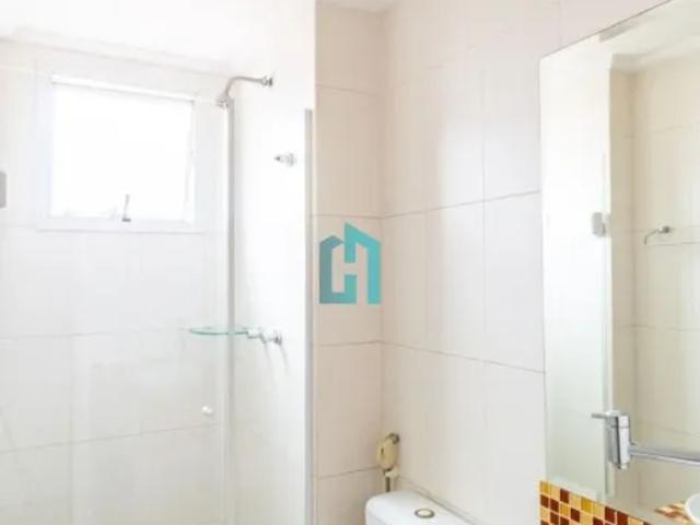 Apartamento à venda no Edifício Rarus Campo Belo