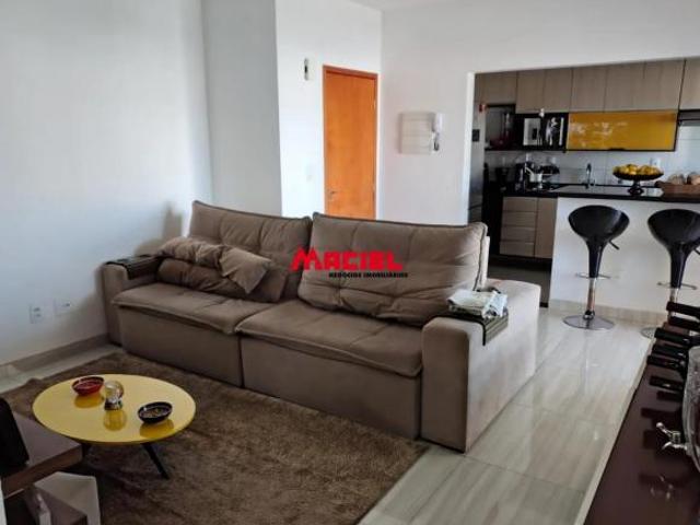 Apartamento à Venda no Edifício Redentor | São José dos Campos