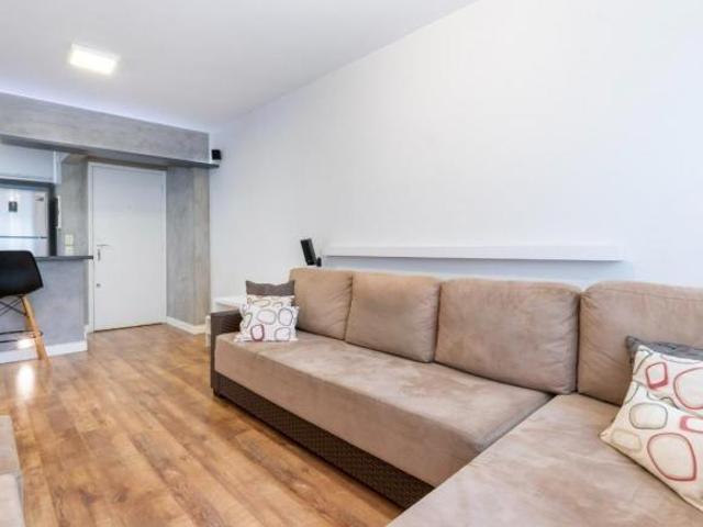 Apartamento a venda no edificio Renot Vila Uberabinha em São Paulo SP