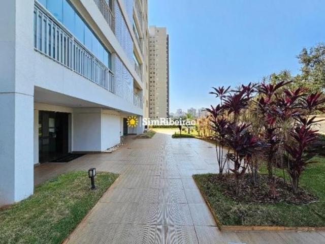 Apartamento a venda no Edifício Reserva do Golf. Bairro Vila do Golf