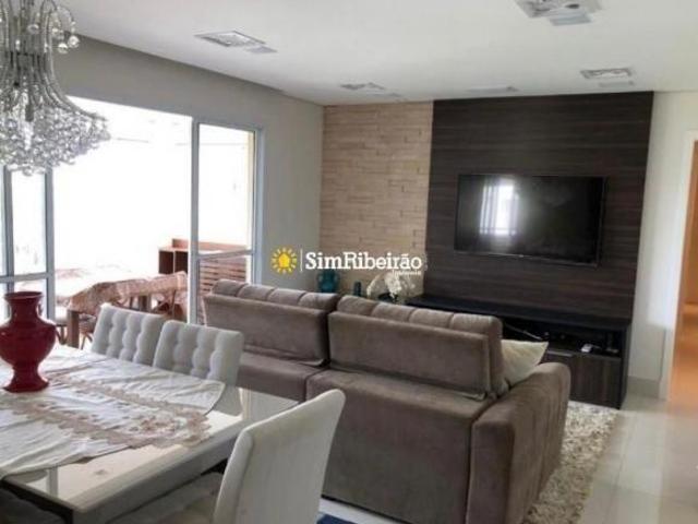Apartamento a venda no Edifício Reserva do Golf. Bairro Vila do Golf