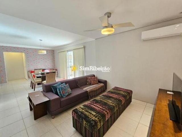 Apartamento a venda no Edifício Reserva do Golf. Bairro Vila do Golf