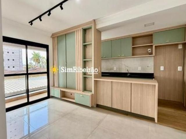 Apartamento a venda no Edifício Reserva da Ribeirânia. Bairro Ribeirânia
