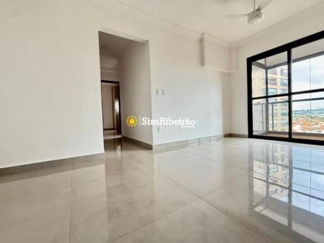 Apartamento a venda no Edifício Reserva da Ribeirânia. Bairro Ribeirânia