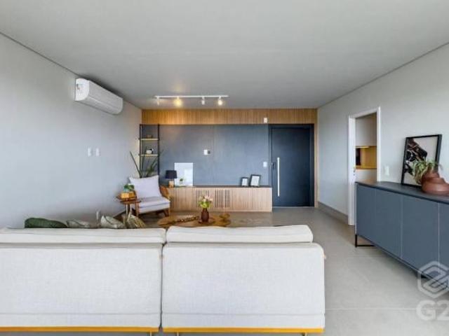 Apartamento à Venda no Edifício Reserva Luiza Tomazelli – Indaiatuba – Sp