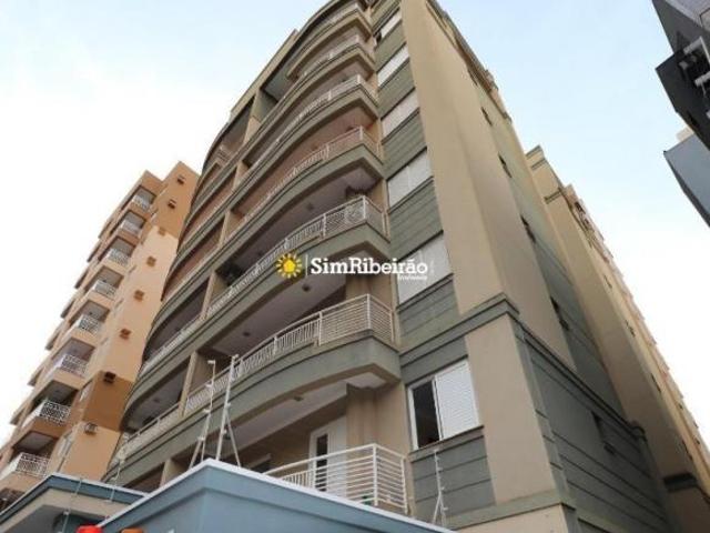 Apartamento a venda no Edifício Residence Alliance. Nova Aliança