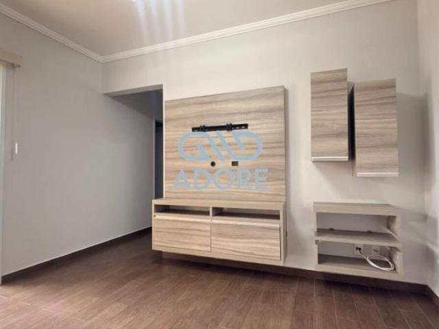 Apartamento á venda no Edifício Residencial Madri Salto/SP