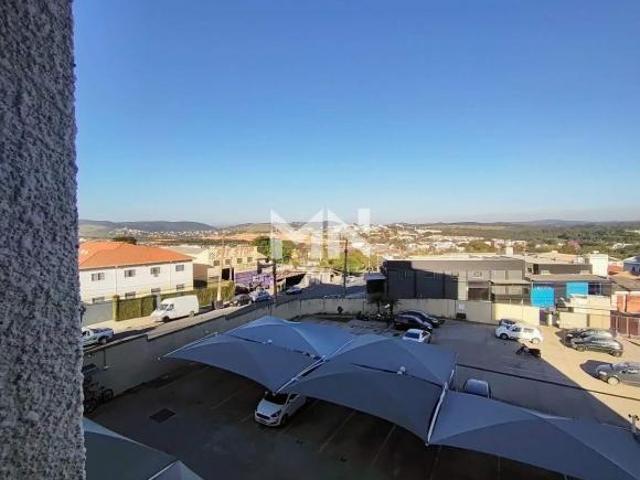 Apartamento á Venda no Edifício Residencial Manacá em Itu/SP