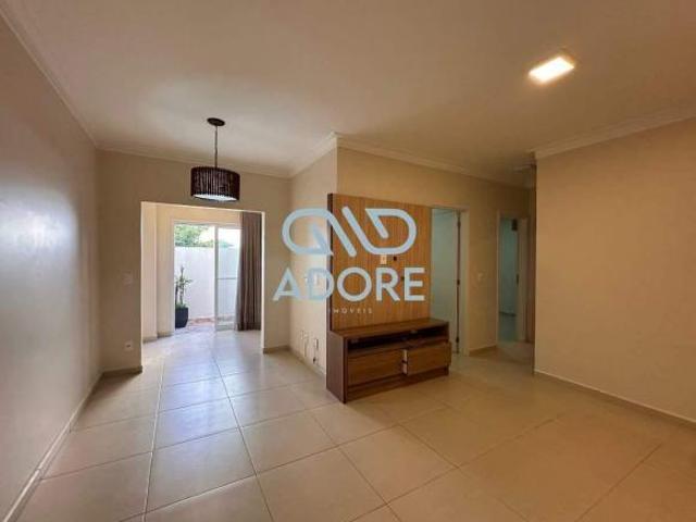Apartamento à venda no Edifício Residencial Moutonnée Salto/SP