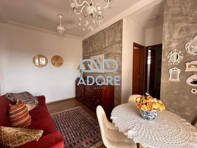 Apartamento á venda no Edificio Residencial Florença Salto/SP