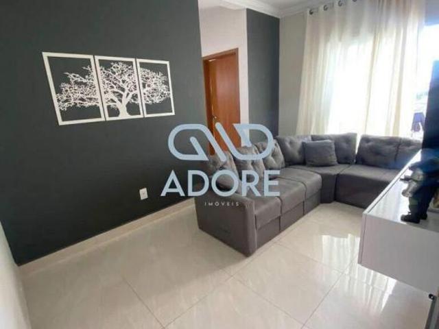 Apartamento à venda no Edifício Residencial Florença Salto/SP