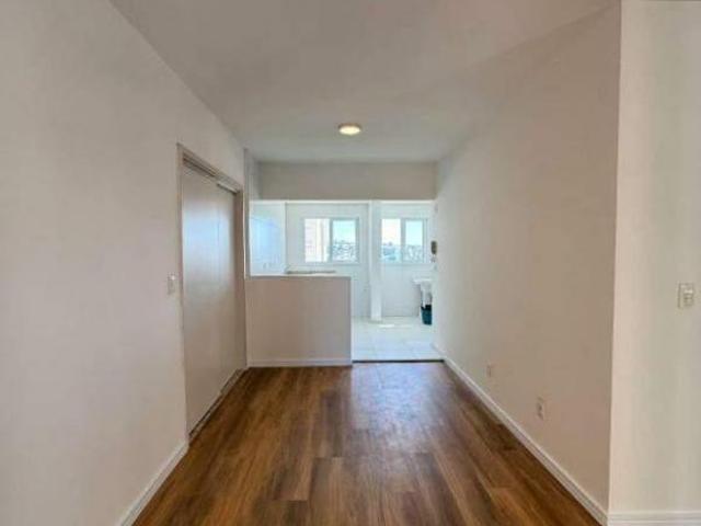 Apartamento à venda no Edifício Residencial Golden Way em Americana