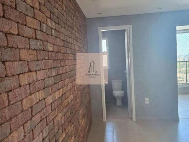 Apartamento à venda, no Edifício Residencial Ibéria, em Sorocaba,com 3 quartos, 120m²