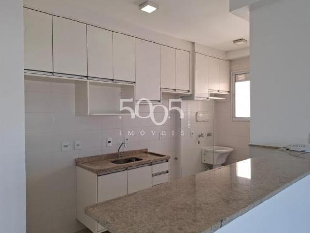 Apartamento à venda no Edifício Residencial Ilha bela com 57 M² dois quartos