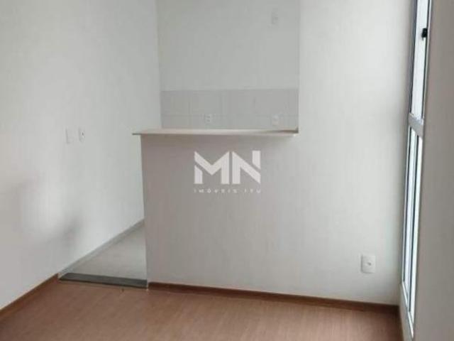 Apartamento a venda no Edifício Residencial Império La Castelle em Itu/SP