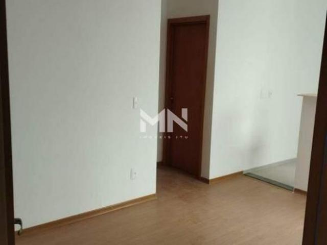 Apartamento á Venda no Edifício Residencial Império La Castelle em Itu/SP