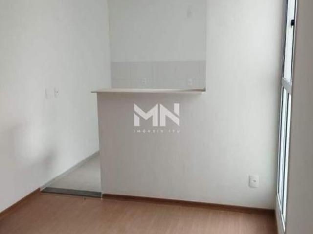 Apartamento a venda no Edifício Residencial Império La Castelle em Itu/SP